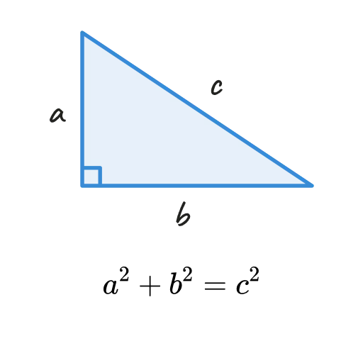 The Pythagorean Theorem Calculator - UpStudy